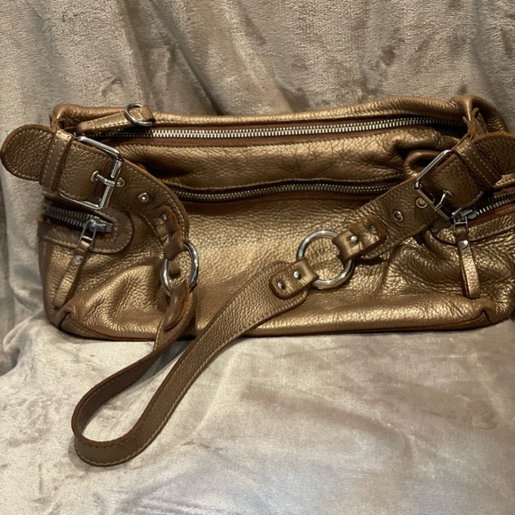 Roots | Bags | Roots Leather Purse | Poshmark